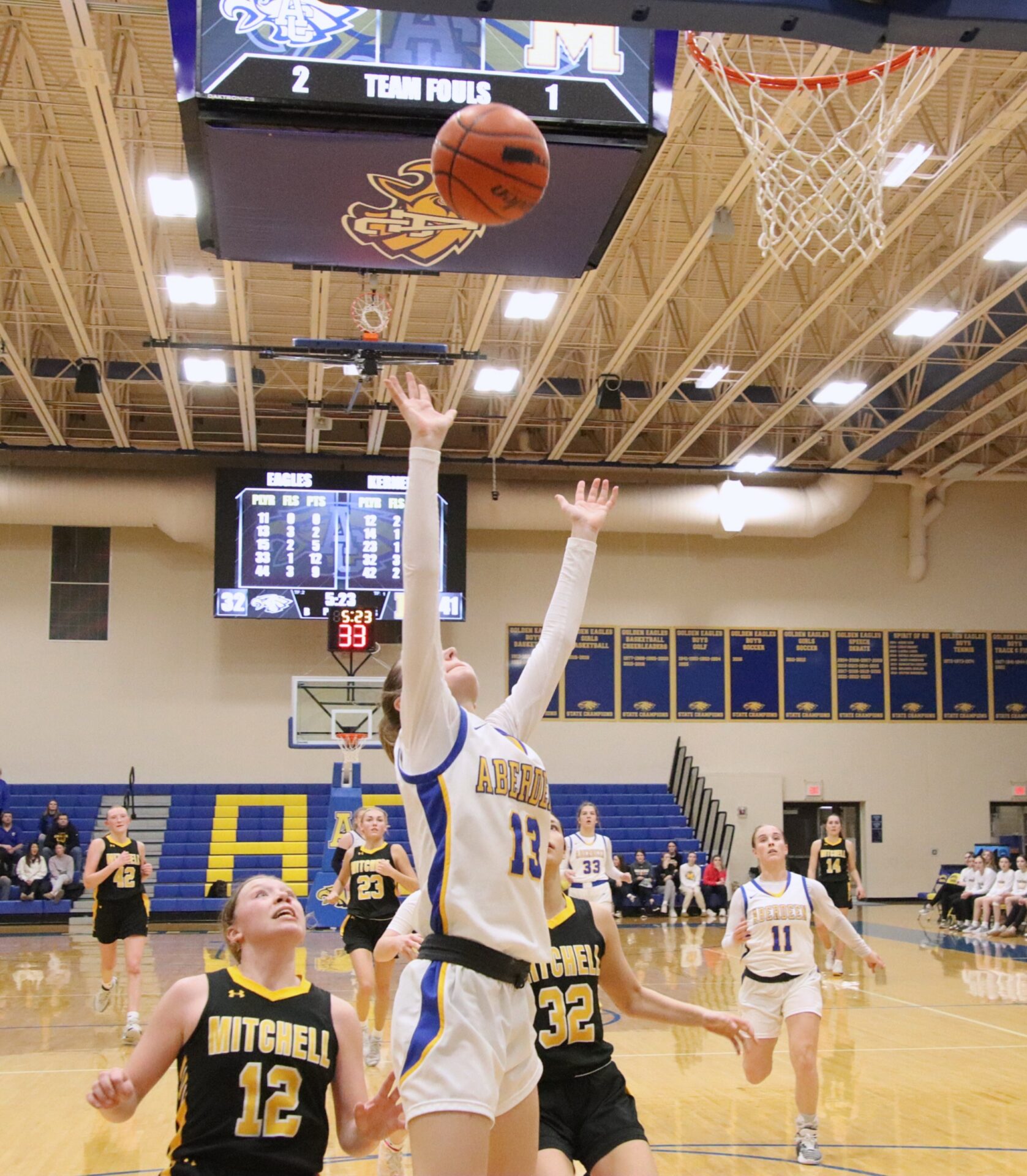High School Basketball: Christian Boys Run Winning Streak To 8 ...