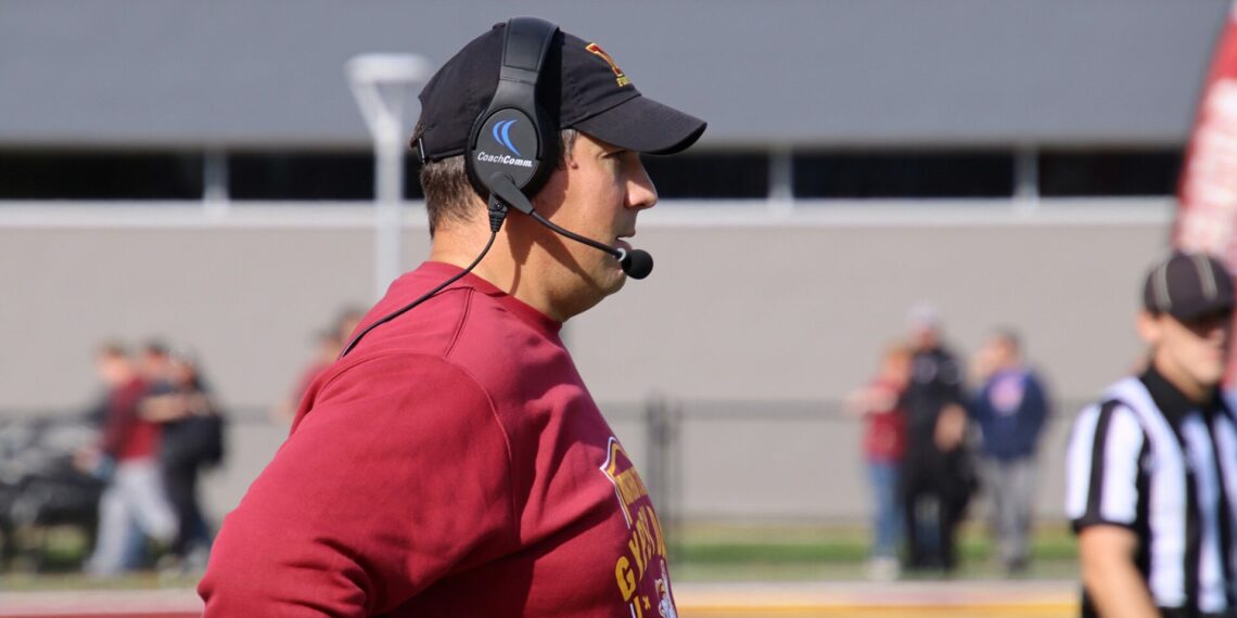 Northern State Football Team Brings On 47 High School Recruits ...