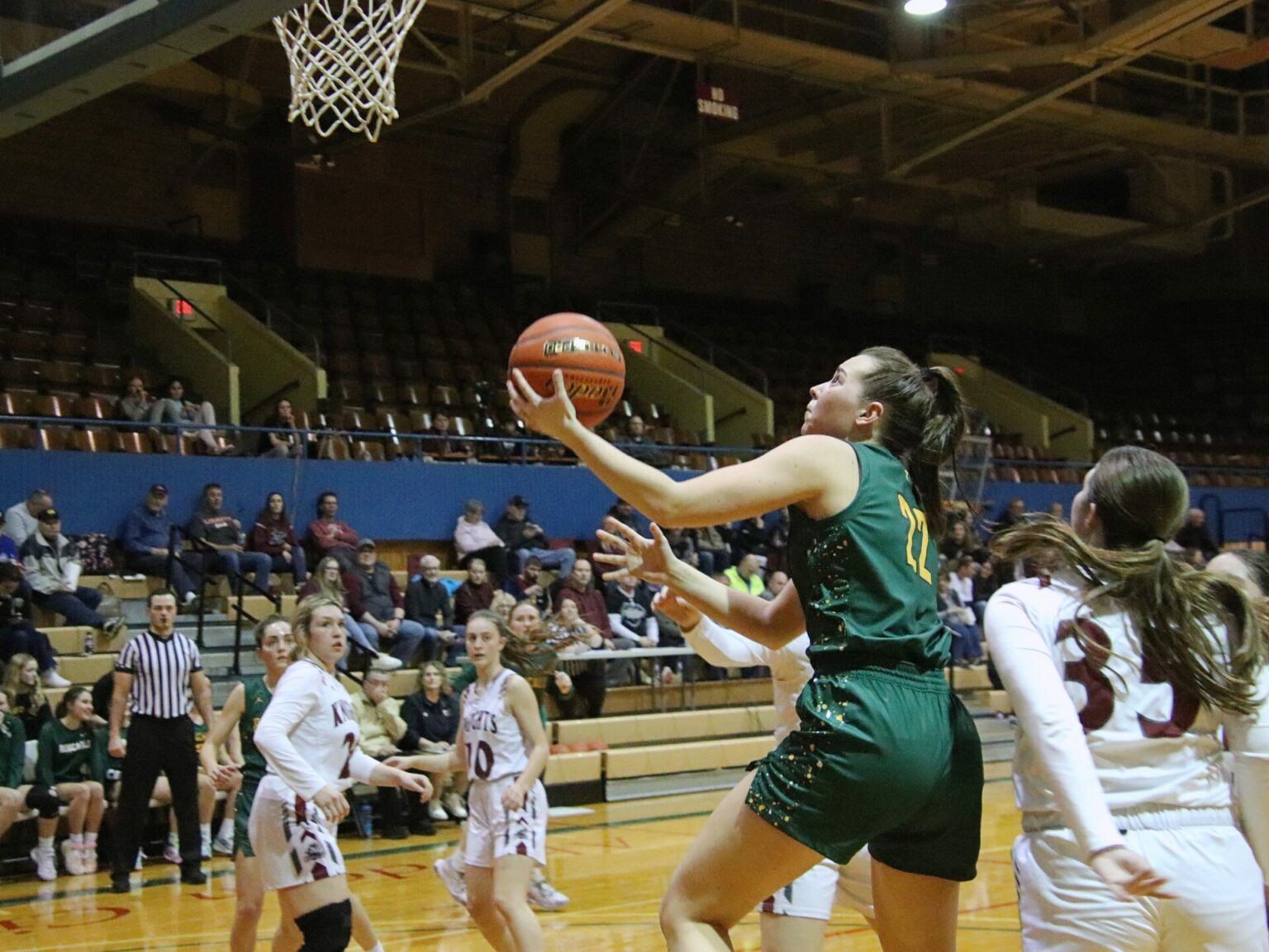 High School Basketball: Christian Boys Make It 12 Straight, Roncalli ...