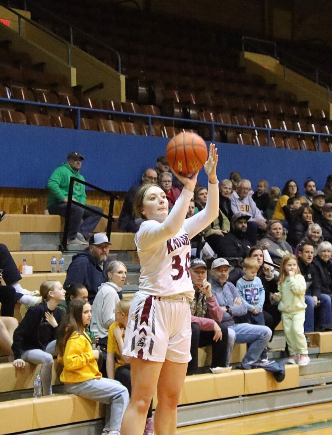 High School Basketball: Christian Boys Make It 12 Straight, Roncalli ...