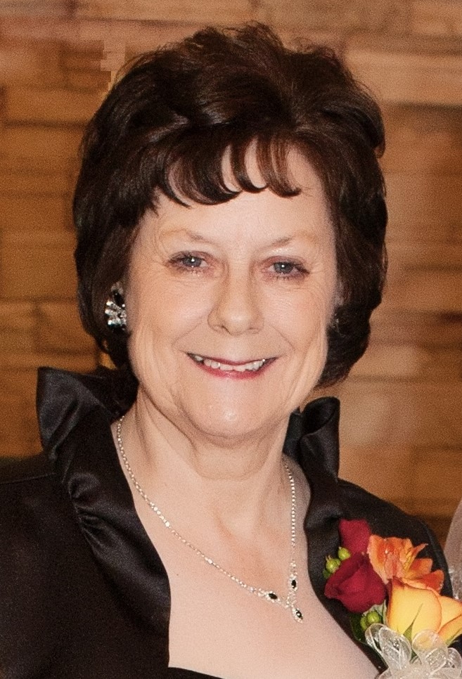 Pearl Marie (Bollinger) Eldredge | Aberdeen Insider