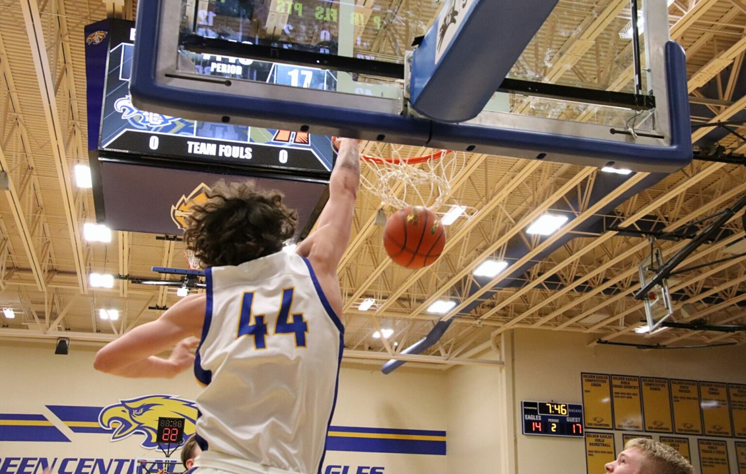 High School Basketball: Christian Boys Make It 12 Straight, Roncalli ...