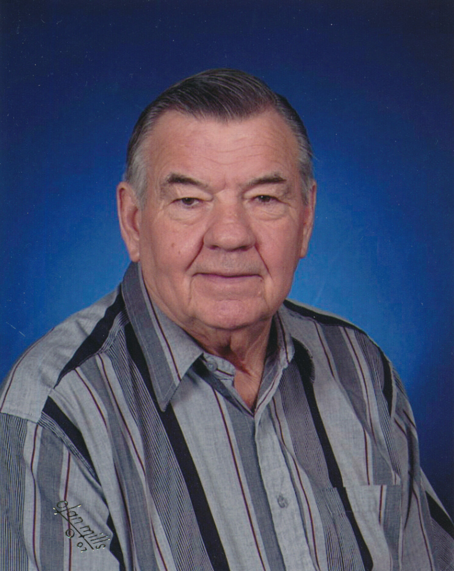 Phillip L. Van Dover | Aberdeen Insider