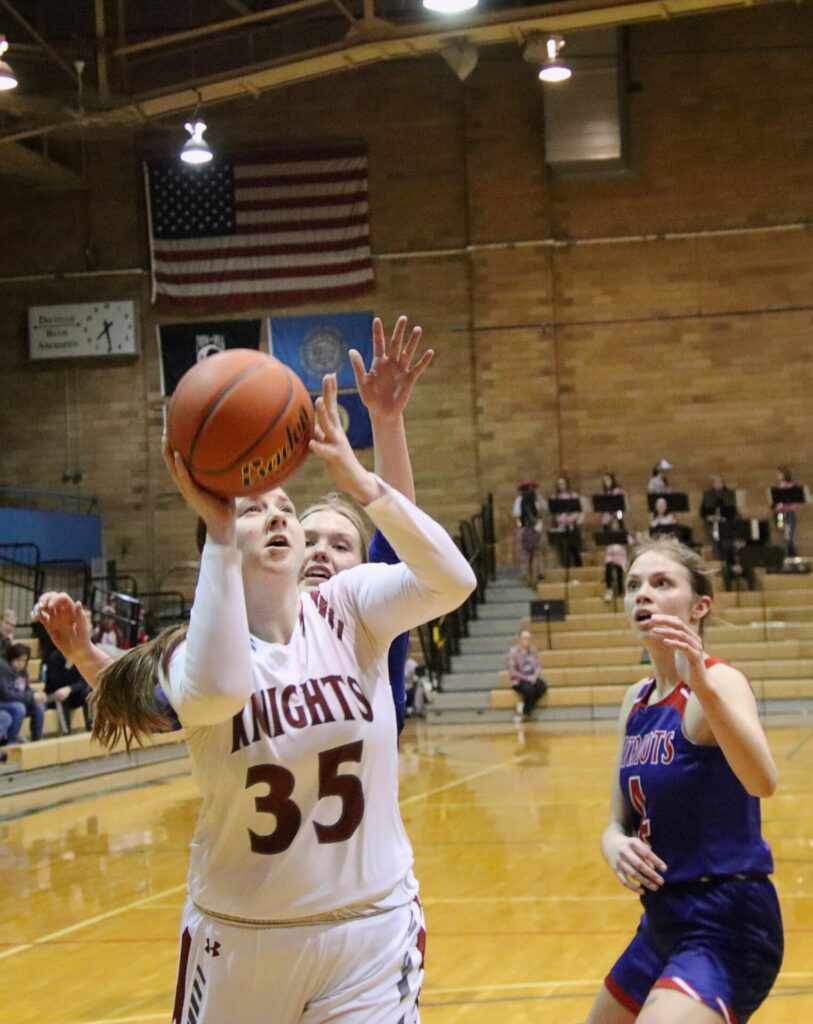 High School Basketball: Christian Boys Make It 12 Straight, Roncalli ...
