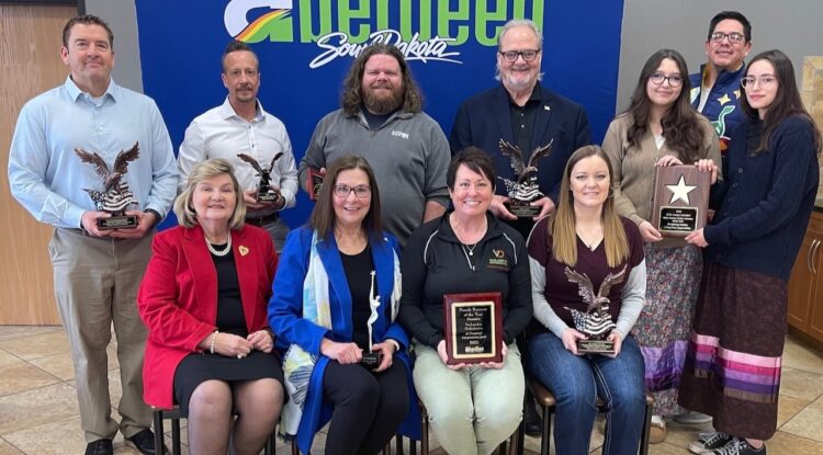 Community Champions Award Winners Announced | Aberdeen Insider