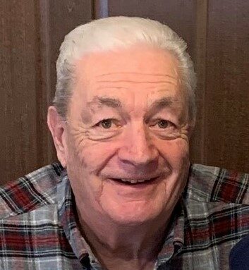 Gerald “Jerry” Kent Zerbel | Aberdeen Insider