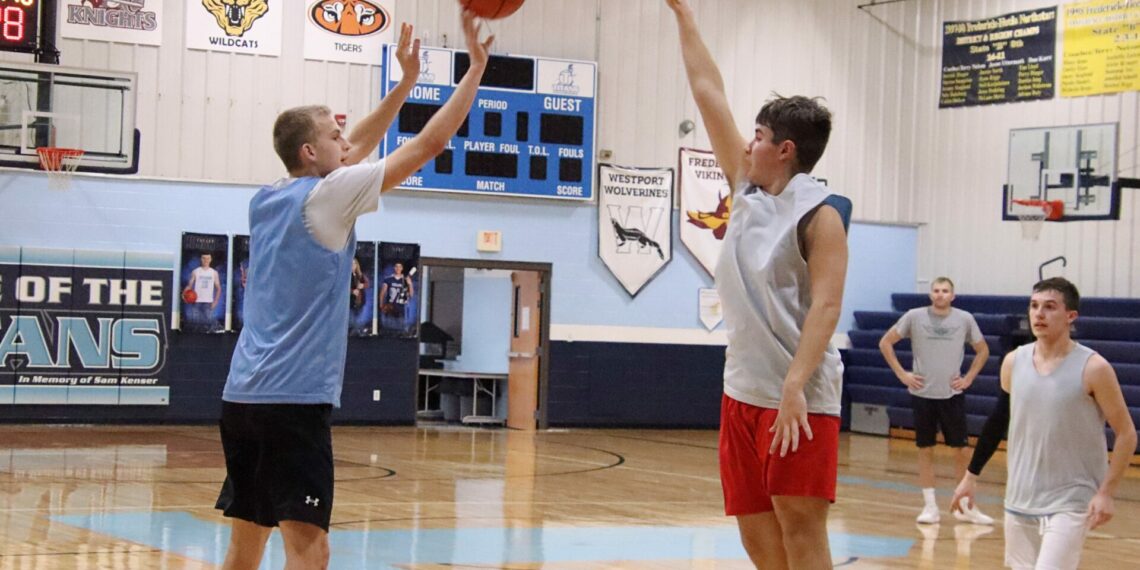 Leola/Frederick Boys Hope Summer Success Translates To State B ...