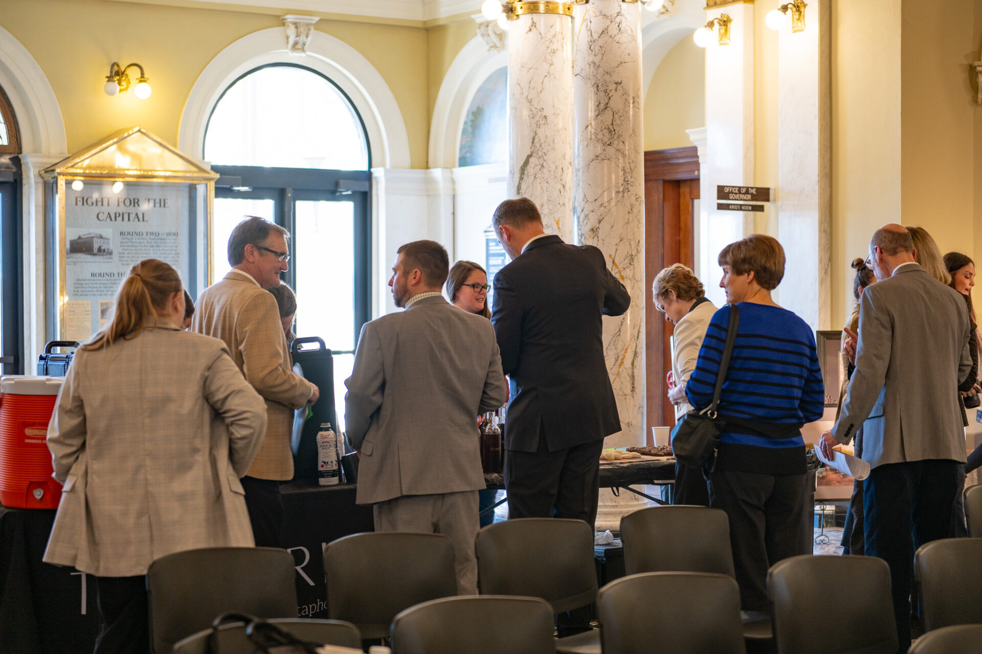 GALLERY: Aberdeen Day At The Capital 2024 | Aberdeen Insider