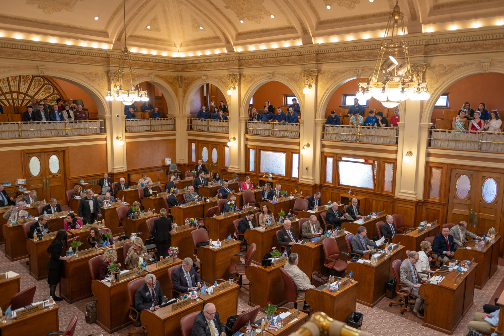 GALLERY: Aberdeen Day At The Capital 2024 | Aberdeen Insider
