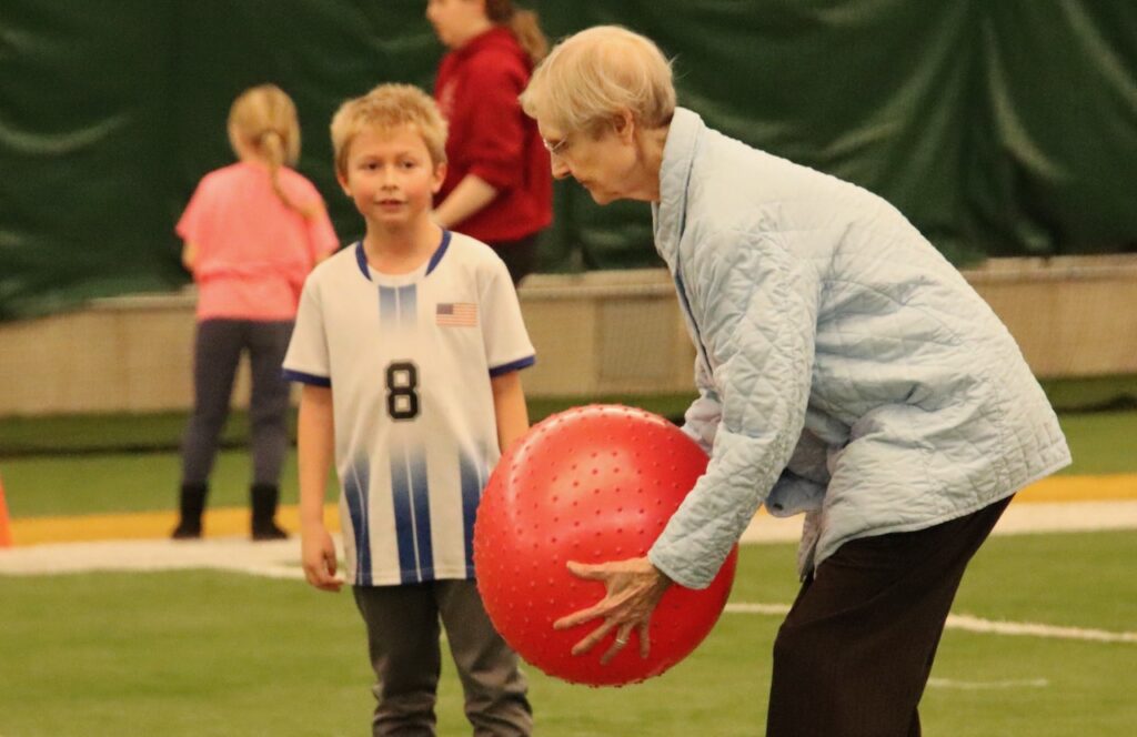 Gallery: Dome Fun Day Draws Crowd Saturday | Aberdeen Insider