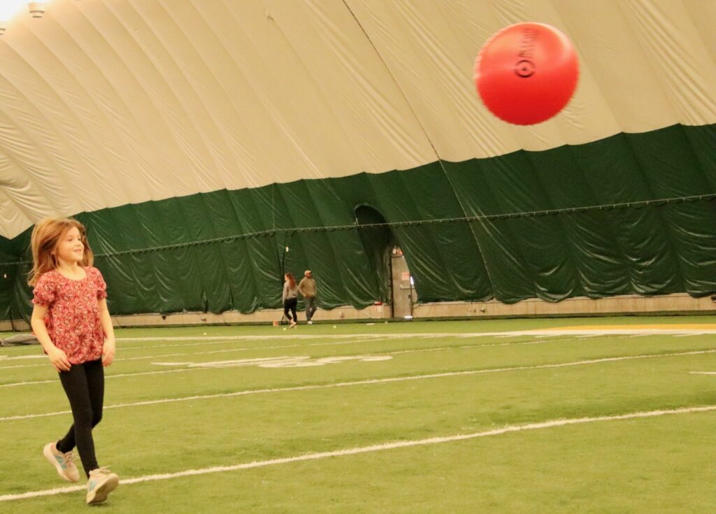 Gallery: Dome Fun Day Draws Crowd Saturday | Aberdeen Insider