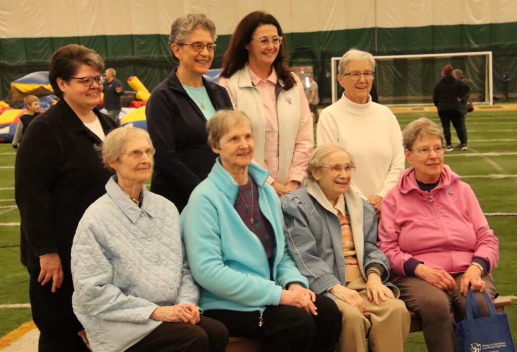 Gallery: Dome Fun Day Draws Crowd Saturday | Aberdeen Insider