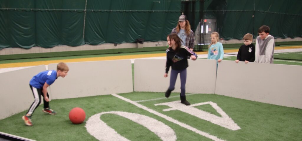 Gallery: Dome Fun Day Draws Crowd Saturday | Aberdeen Insider