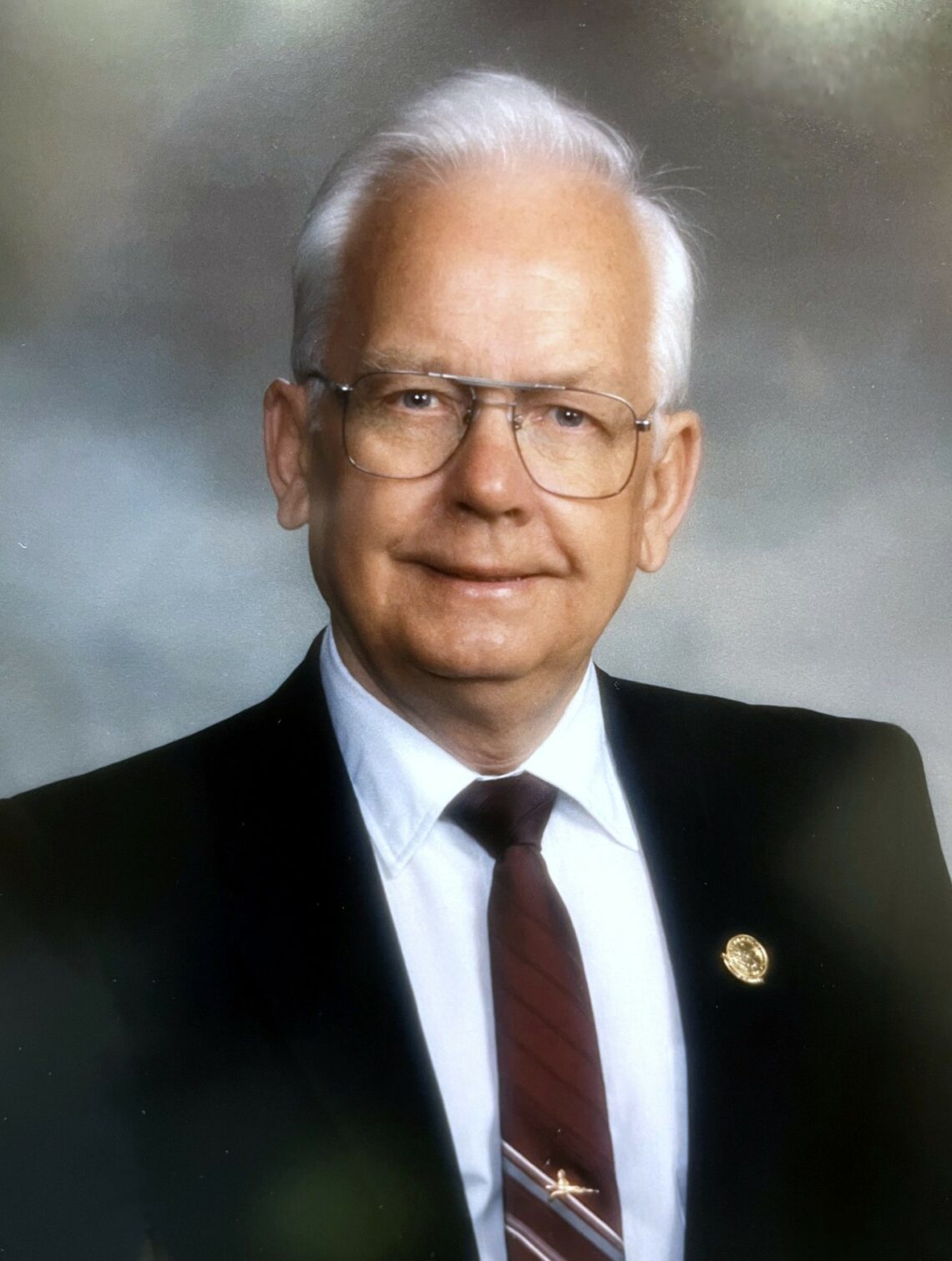 David L. Lynn | Aberdeen Insider