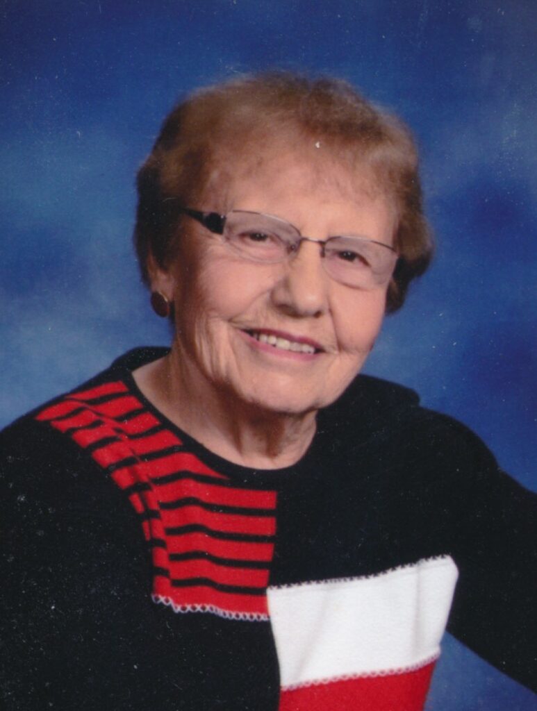 Mamie L. Stugelmeyer | Aberdeen Insider