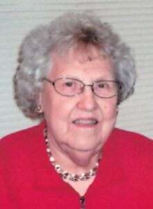 Bertha Turnquist | Aberdeen Insider