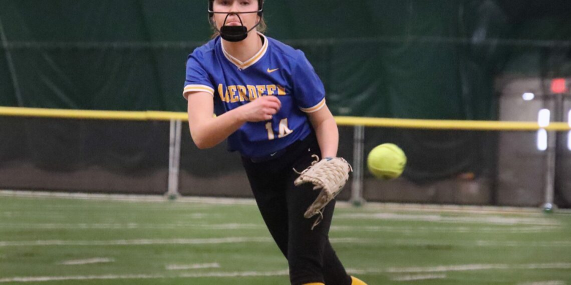 Sports Roundup: Central Softball Squad Falls To 0-4 To Begin Season ...