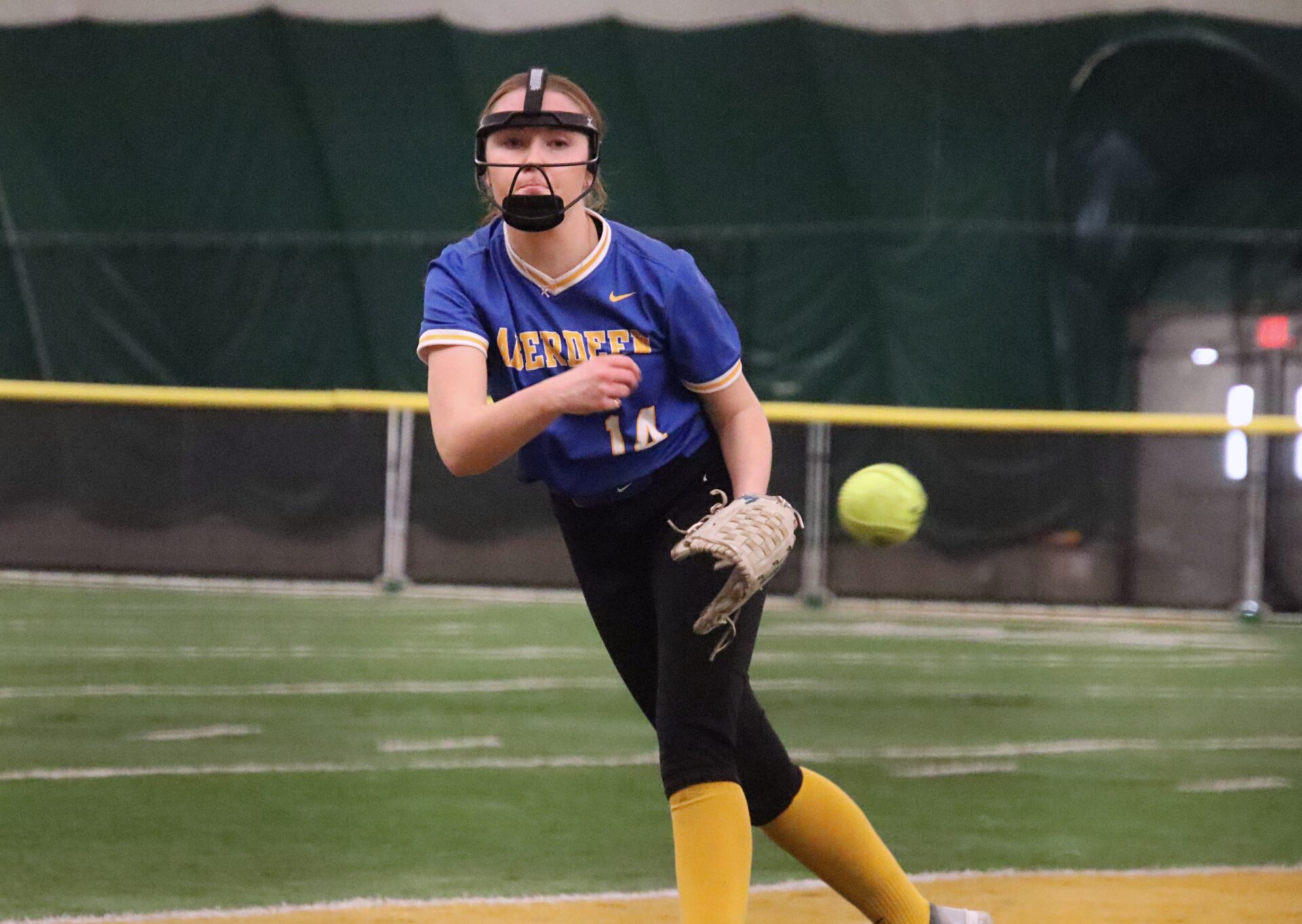 Sports Roundup: Central Softball Squad Falls To 0-4 To Begin Season ...