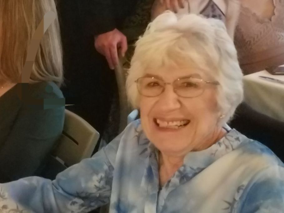 Pauline M. (Nikolas) Winjum | Aberdeen Insider
