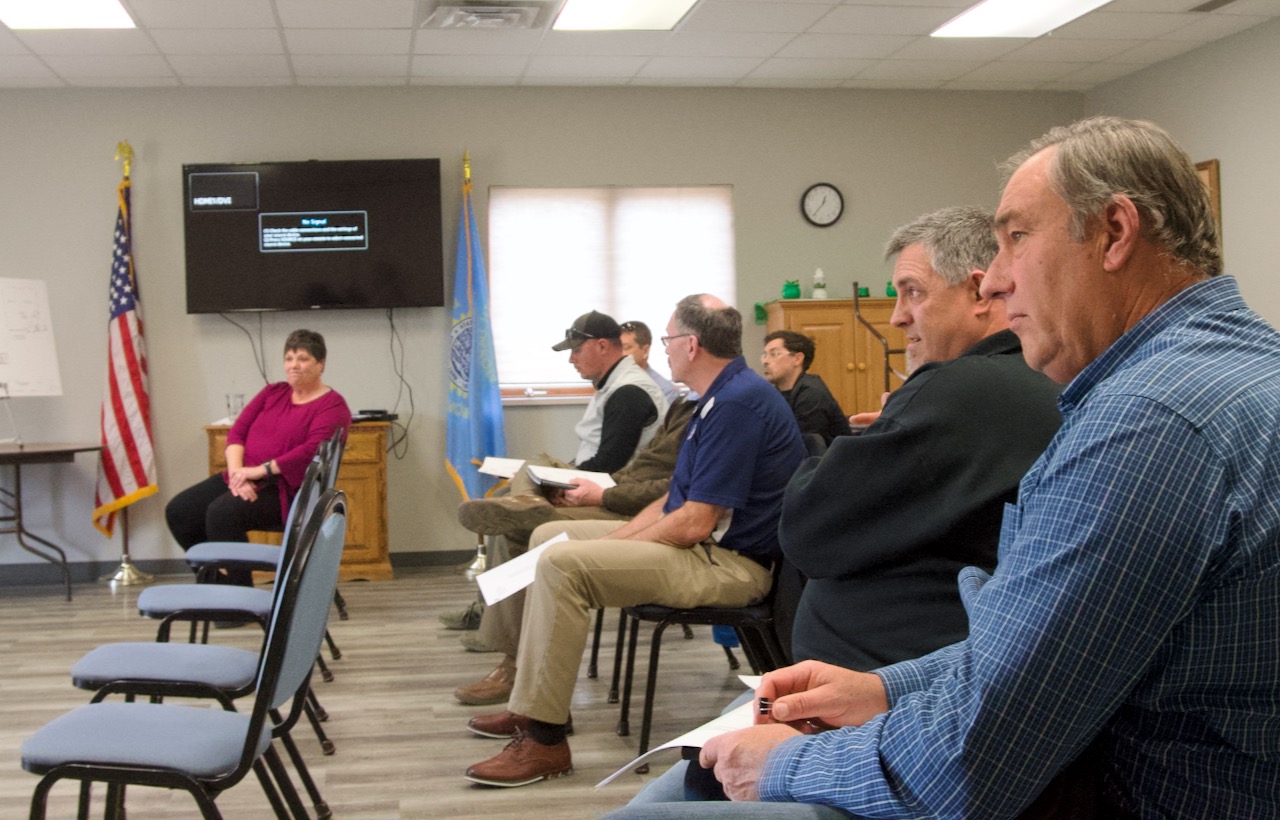 Aberdeen Area Senior Center To Be Expanded, When Not Yet Known ...