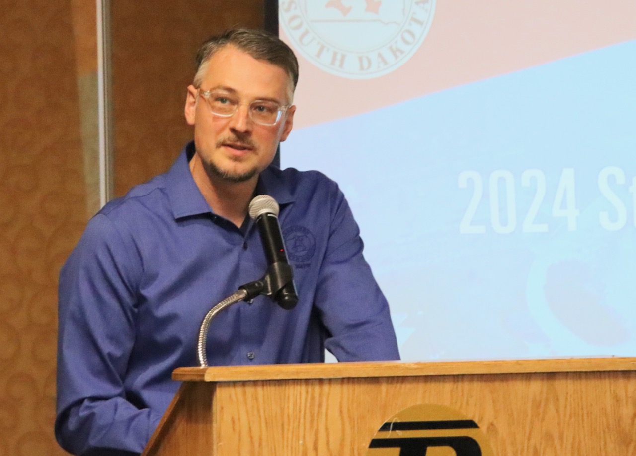 Amid Challenges, Aberdeen Displays Resiliency, Schaunaman Says ...