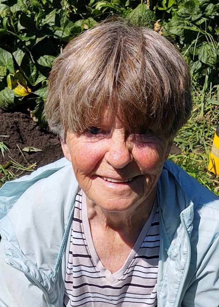 Connie Lee Lilla | Aberdeen Insider