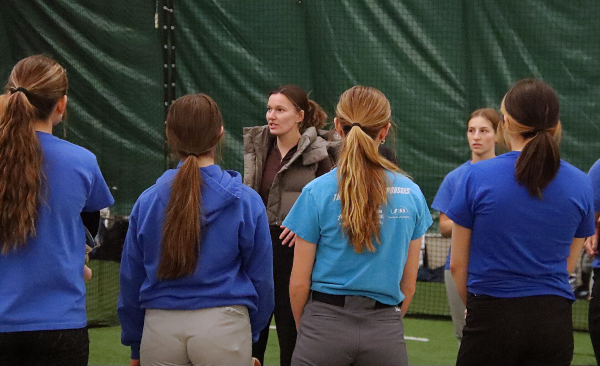 Central Eyes Improvement In Second High School Softball Season ...