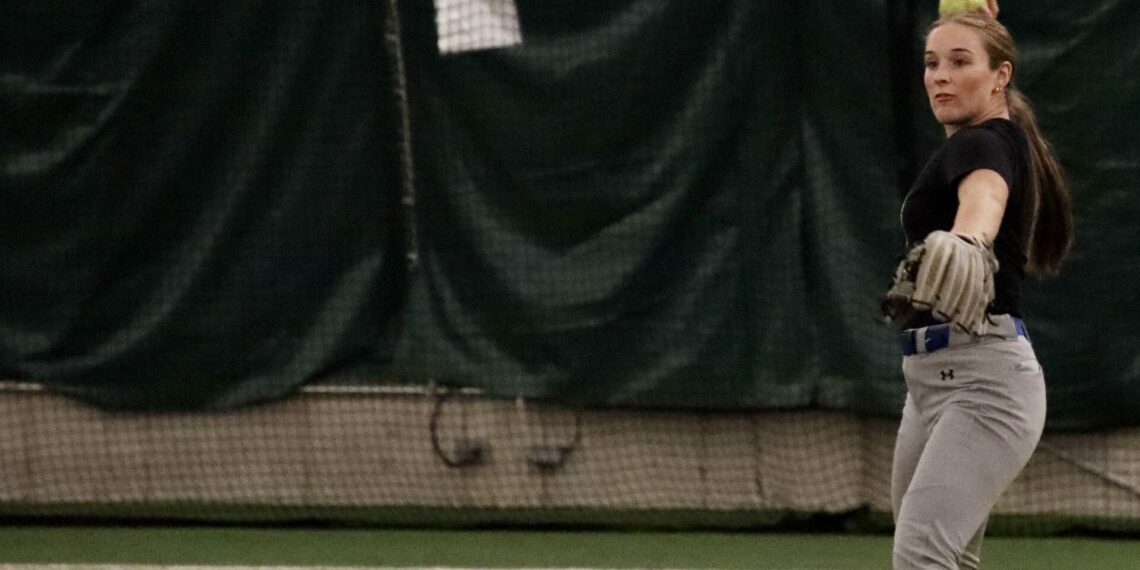 Central Eyes Improvement In Second High School Softball Season ...