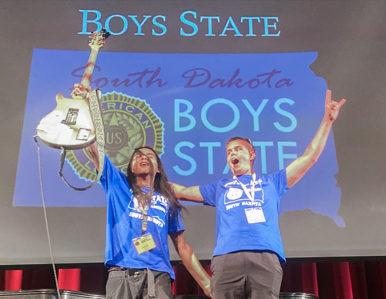 Boys State Provides Hands-on Learning Opportunity About Government ...
