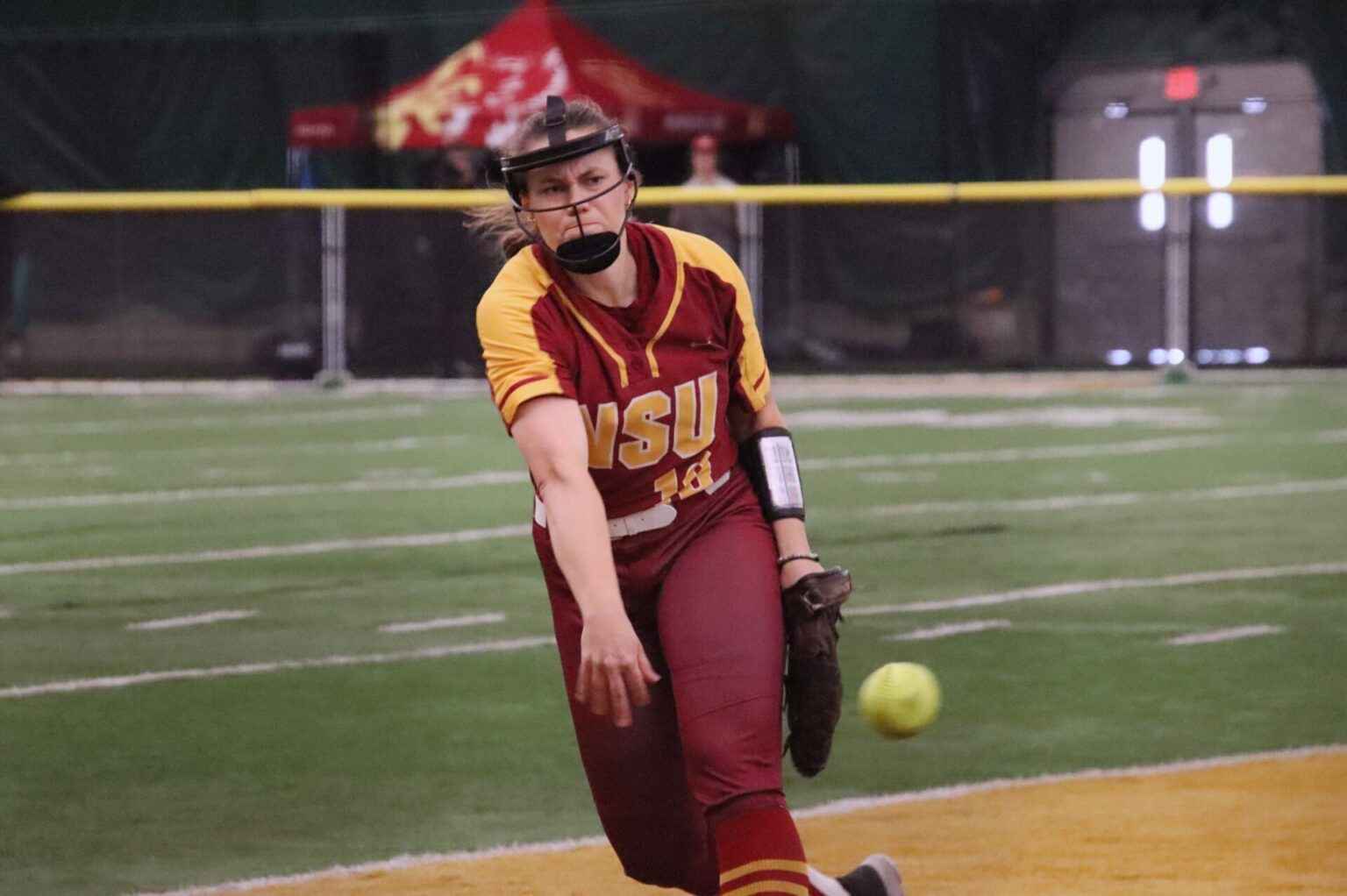 Sports Roundup: Central Softball Squad Falls To 0-4 To Begin Season ...