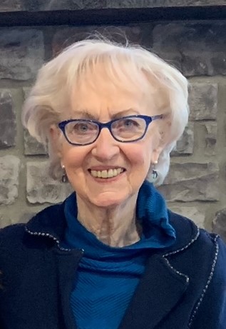 Mary Anne Clark | Aberdeen Insider