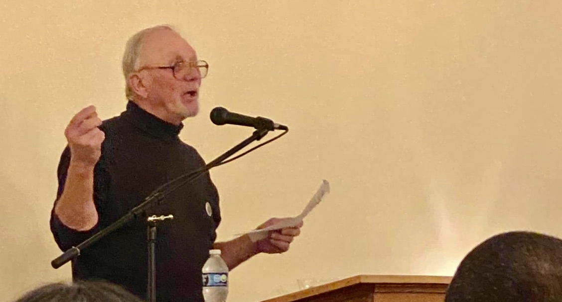 South Dakota Poet Laureate Visits Aberdeen Thursday | Aberdeen Insider