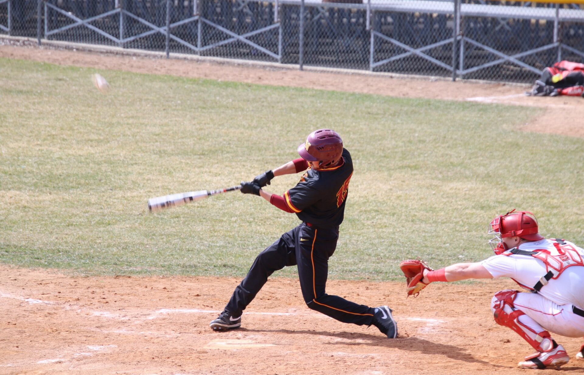 Sports Roundup: Wings Split With Austin; Eagles Win First-ever Softball ...