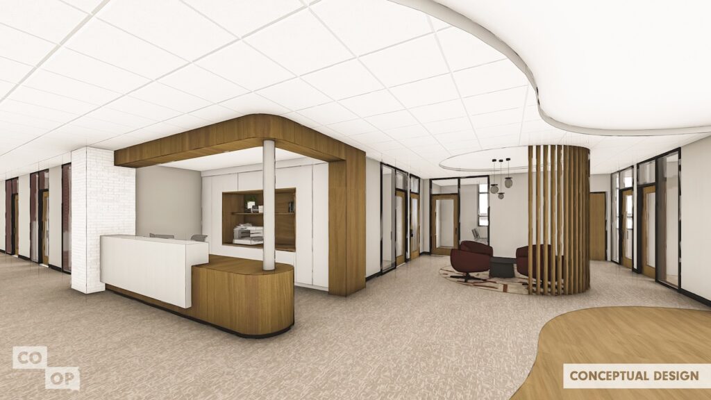$5M Gerber Hall Renovation Plan Gets Final OK From Regents | Aberdeen ...