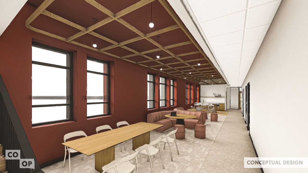 $5M Gerber Hall Renovation Plan Gets Final OK From Regents | Aberdeen ...