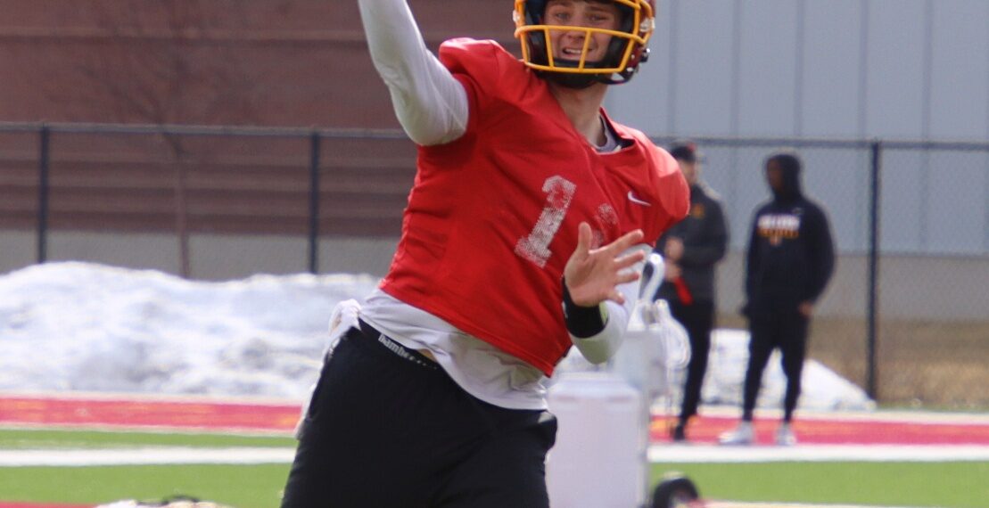 Northern State Football Practice Open To Fans Saturday | Aberdeen Insider