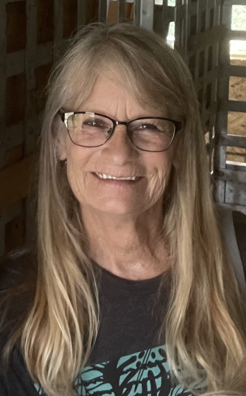 Debra Shirley Haas | Aberdeen Insider