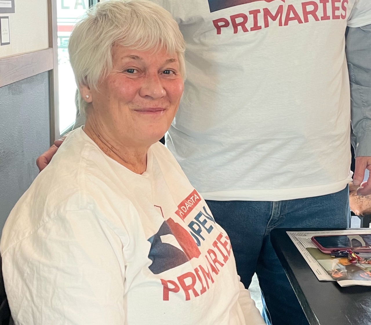 Open Primary Ballot Measure Makes Final Push For Signatures | Aberdeen ...
