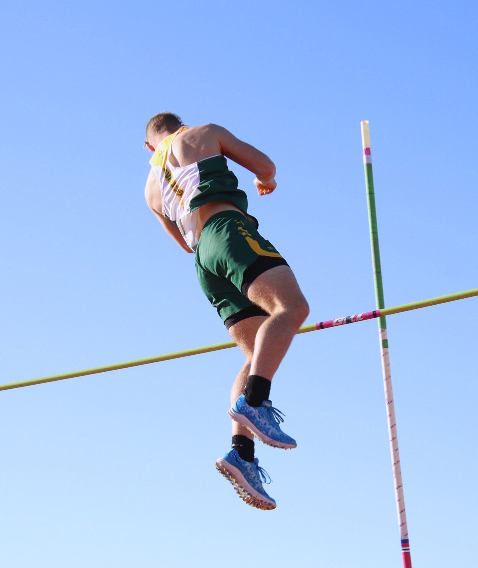 Sports Roundup: High School Track Teams Race Into Outdoor Season ...