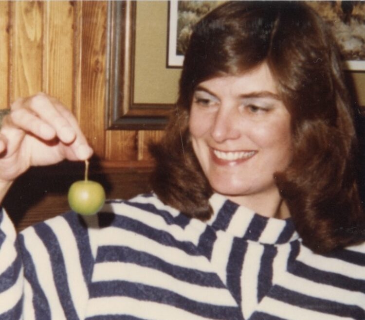 Marlene Marie Tisher | Aberdeen Insider