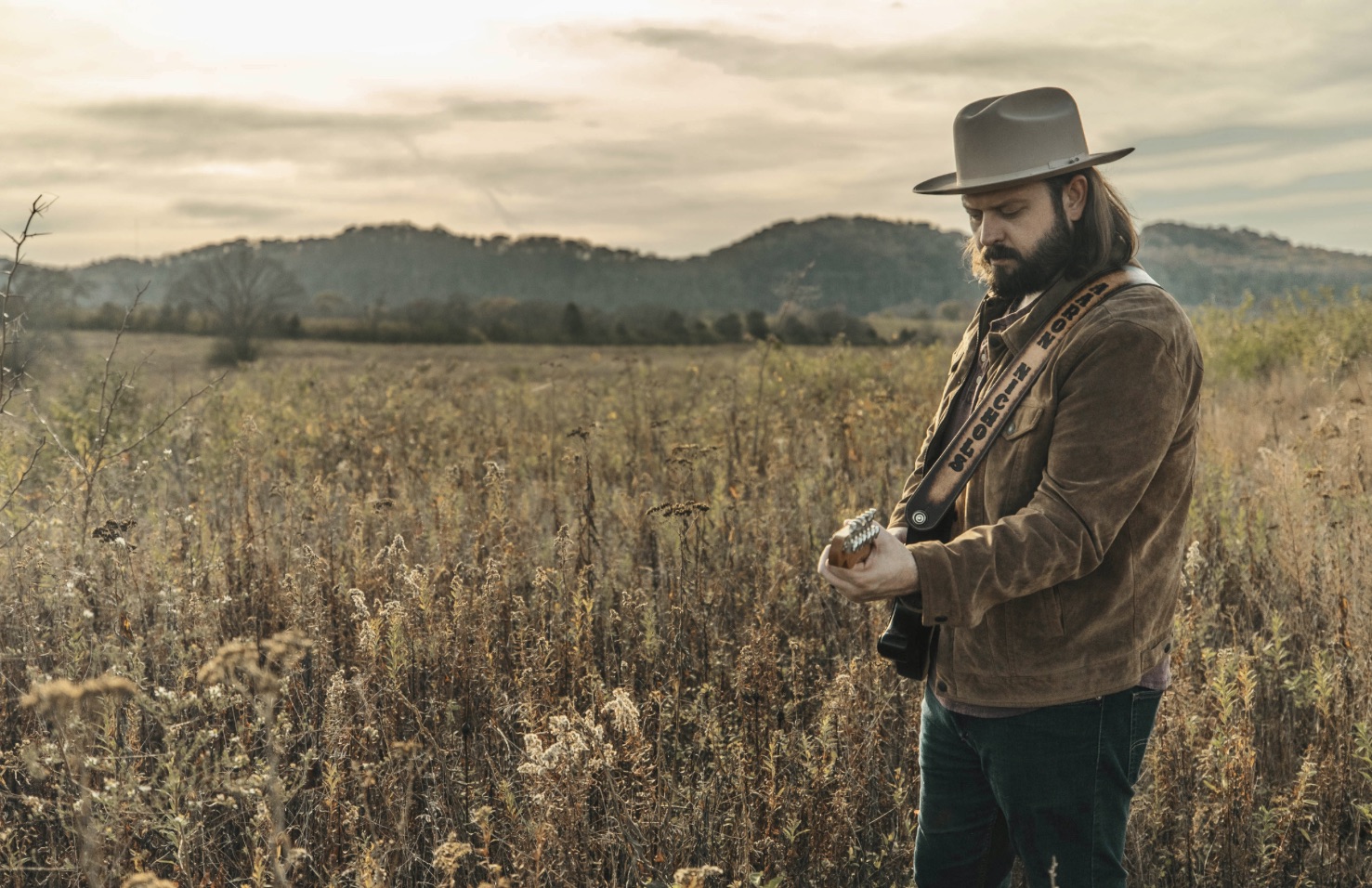 Aaron Nichols Band Will Play First Downtown Summer Concert | Aberdeen ...