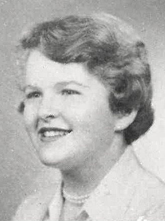 Virginia Tobin Among 10 Central Hall Of Fame Inductees | Aberdeen Insider