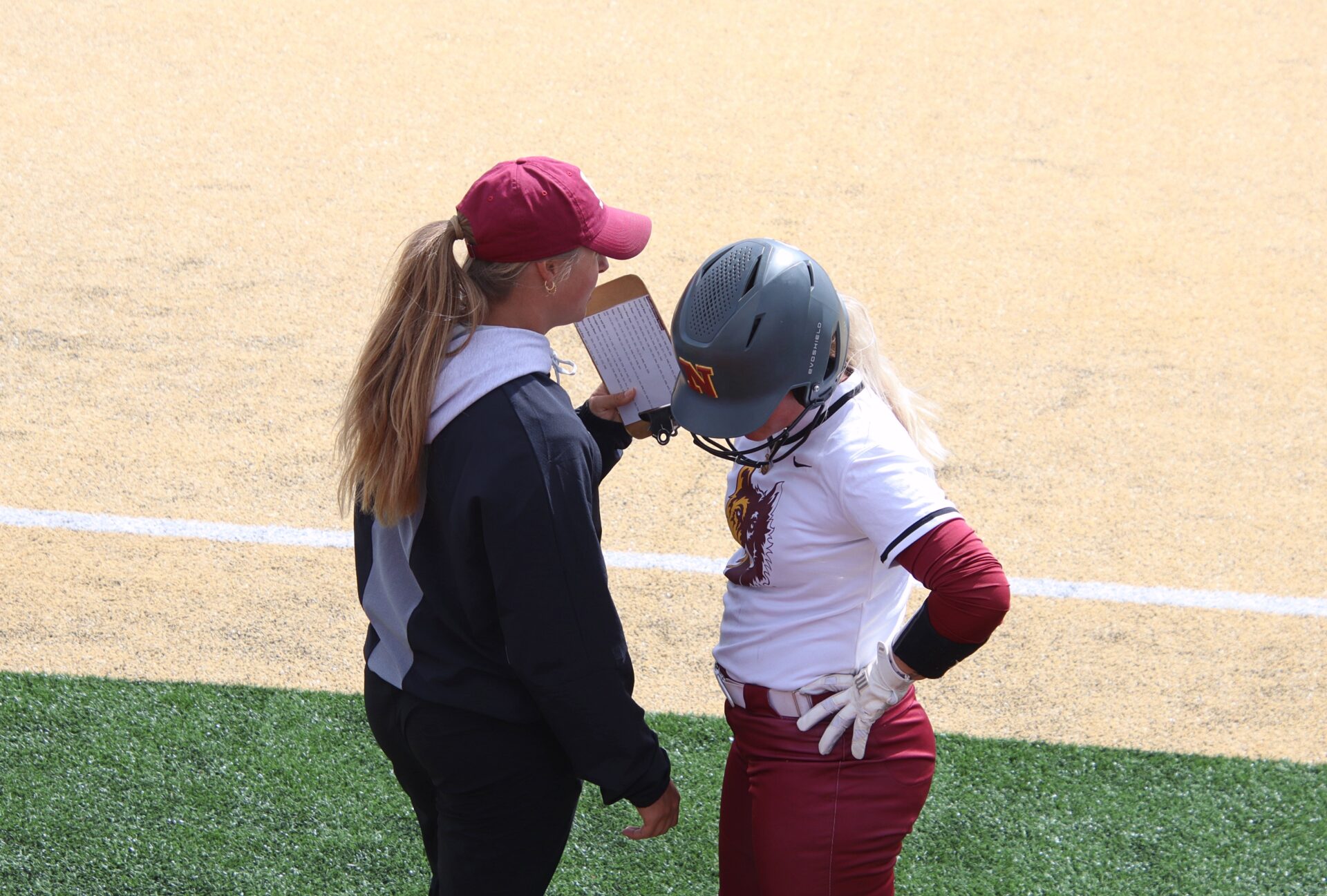 Northern State Sports: Track Athletes Log 13 First-place Finishes ...