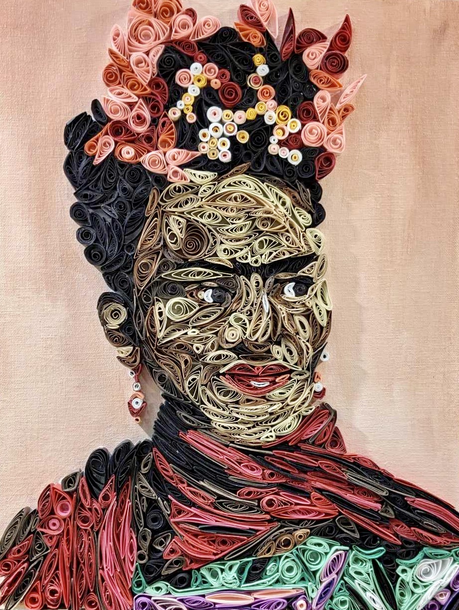 Gallery: Photos, Winners From Dakota Student Art Exhibition | Aberdeen ...