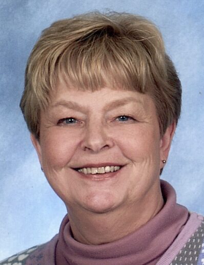 Fae Lynn Krokel Schaffer | Aberdeen Insider