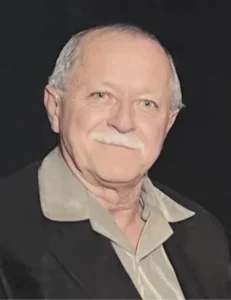 Terry ‘Dean’ Huffman | Aberdeen Insider