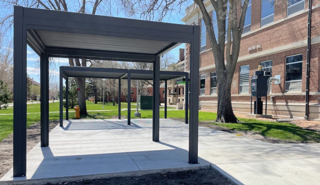 Updated Northern State Master Plan Proposes New Recreation Building ...