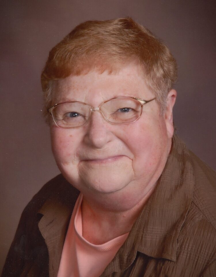 Mary K. Oleson | Aberdeen Insider