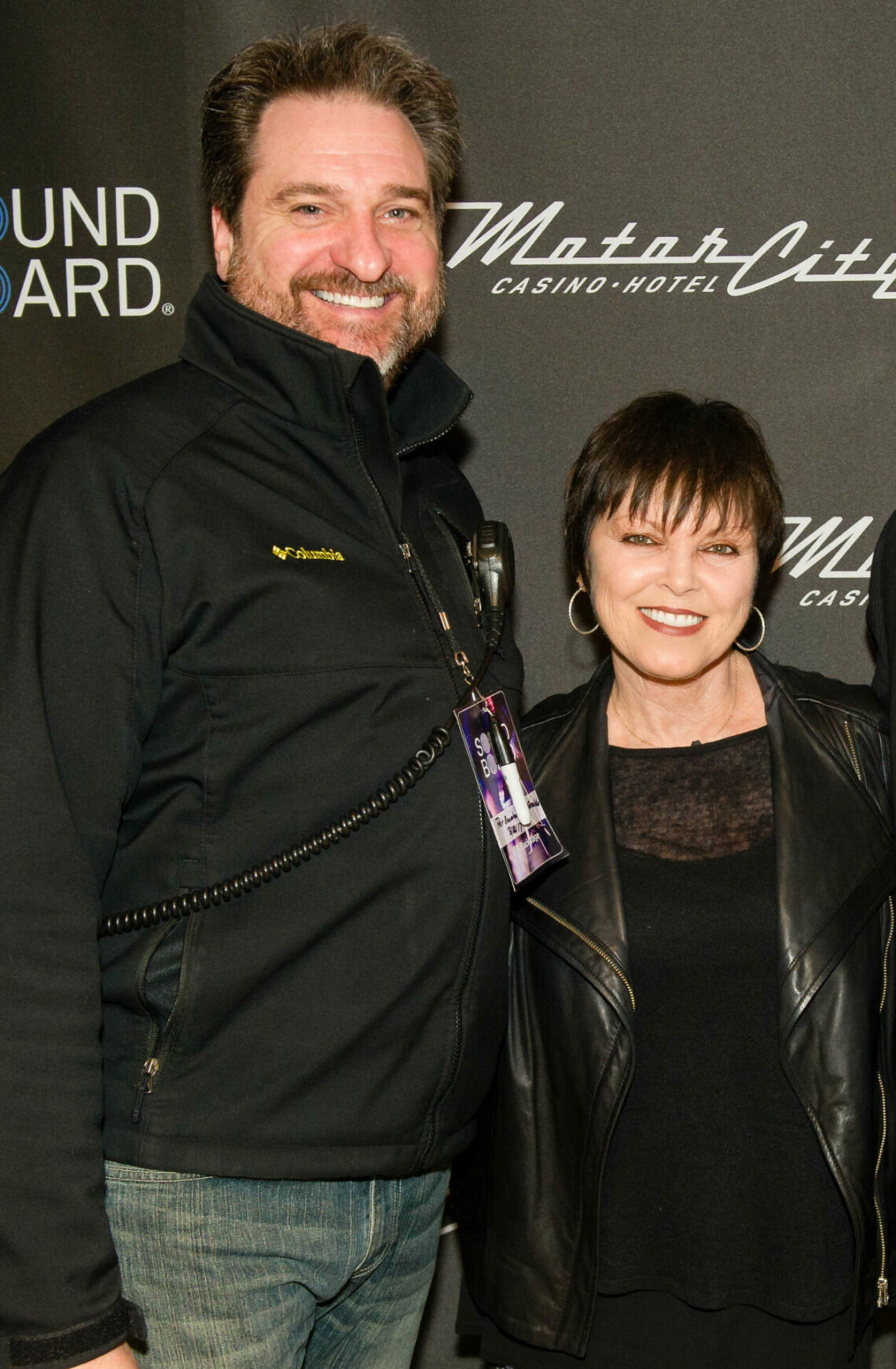 From Aberdeen To 'Chicago,' Finley's Career In Music Continues ...