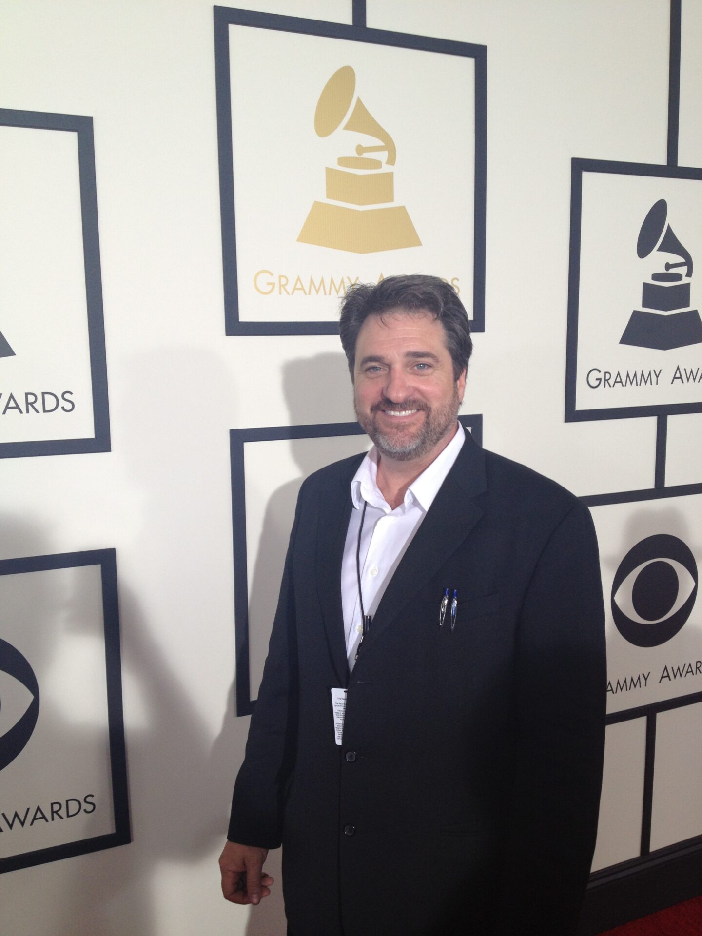 From Aberdeen To 'Chicago,' Finley's Career In Music Continues ...